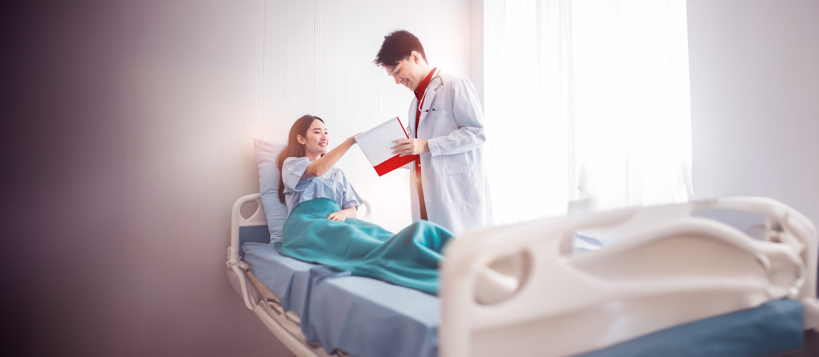 Matilda Medical Privilege Programme for HSBC Banking customers 2025