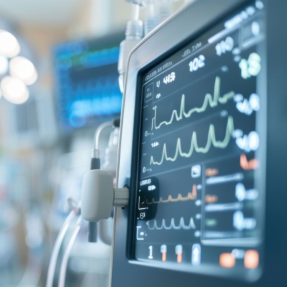 Matilda International Hospital: Your Healthcare Partner