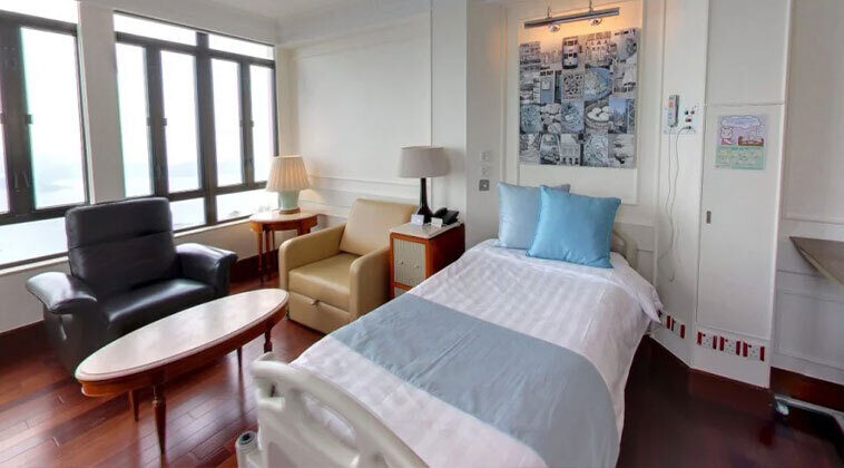 Maternity at Matilda International Hospital