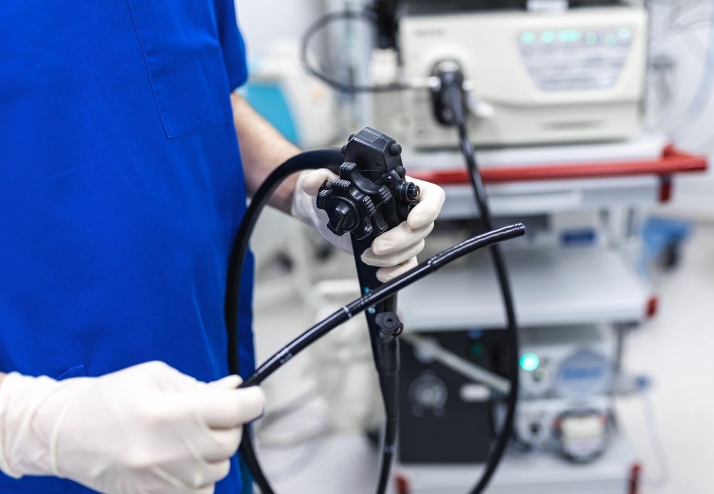 Colposcopy package | Matilda International Hospital