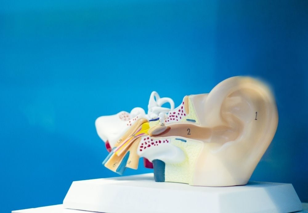 Myringotomy Package | Matilda International Hospital