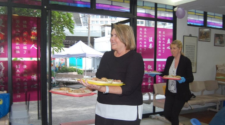 About Matilda International Hospital