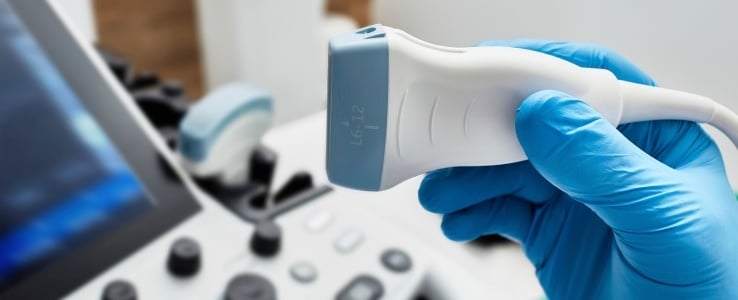 Fibro-scanning | Matilda International Hospital