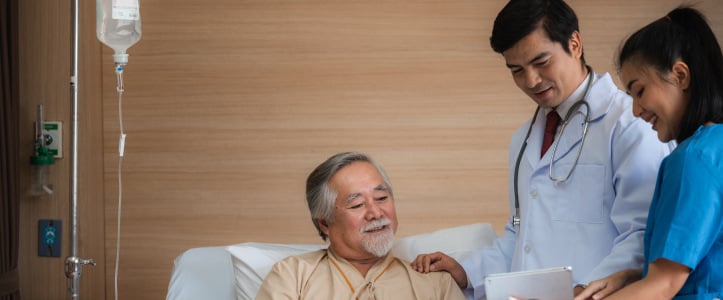 Hospital Packages at Matilda International Hospital